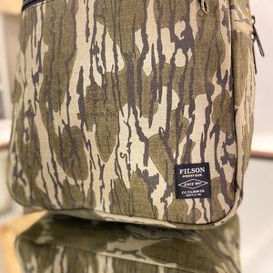 Filson | Bags | Filson Mossy Oak Bandera Backpack 202988 Nwt | Poshmark